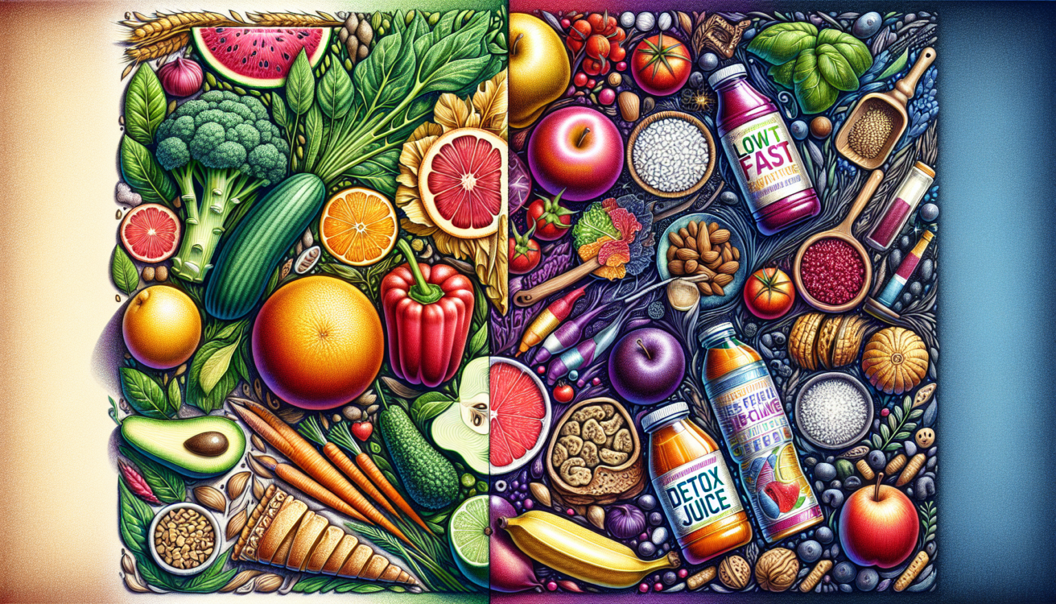 Truth Vs. Myth: Nutrition Misconceptions Explained – Fit Nutrition Insider