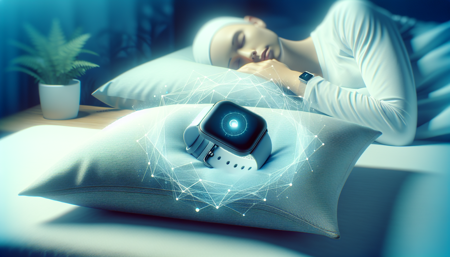 Using Technology To Track Your Sleep Patterns – Fit Nutrition Insider